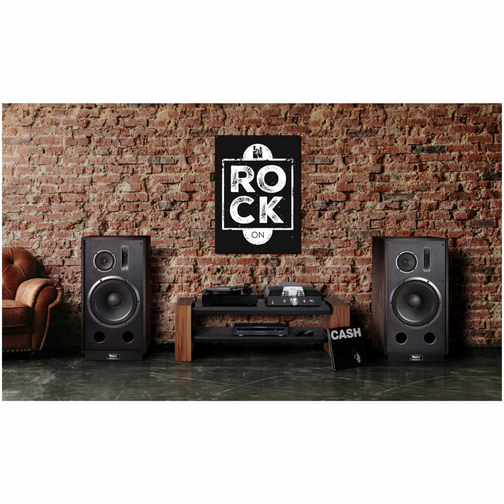 TRANSPULS 1500 kaufen bei Magnat Schweiz