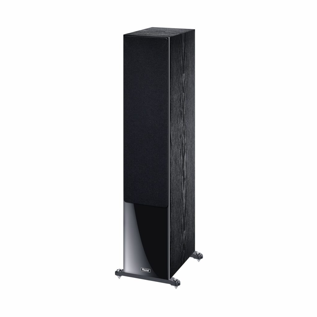 SIGNATURE 507 BLACK kaufen bei Magnat Schweiz
