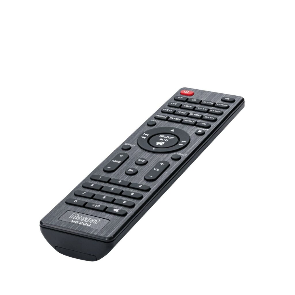 MC 200 R kaufen - Magnat Schweiz