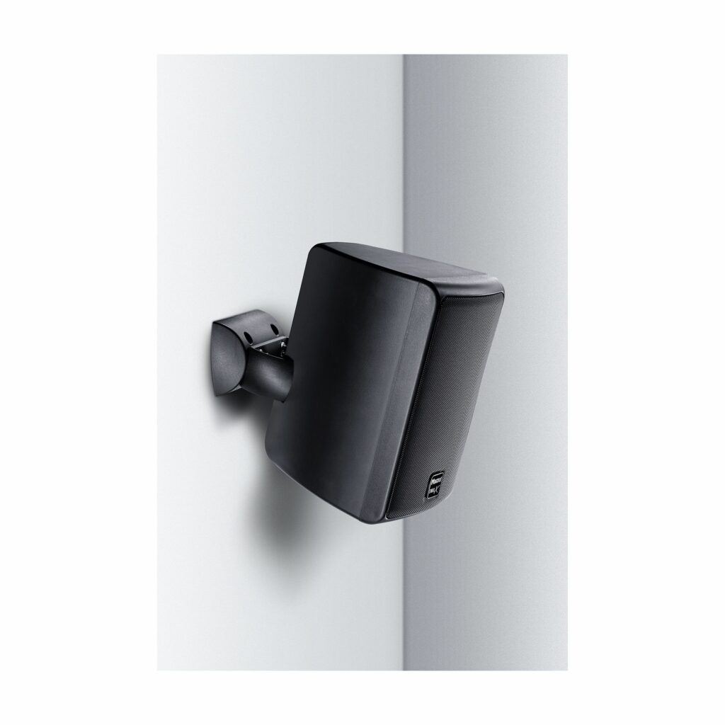 SYMBOL X 130 BLACK kaufen bei Magnat Schweiz