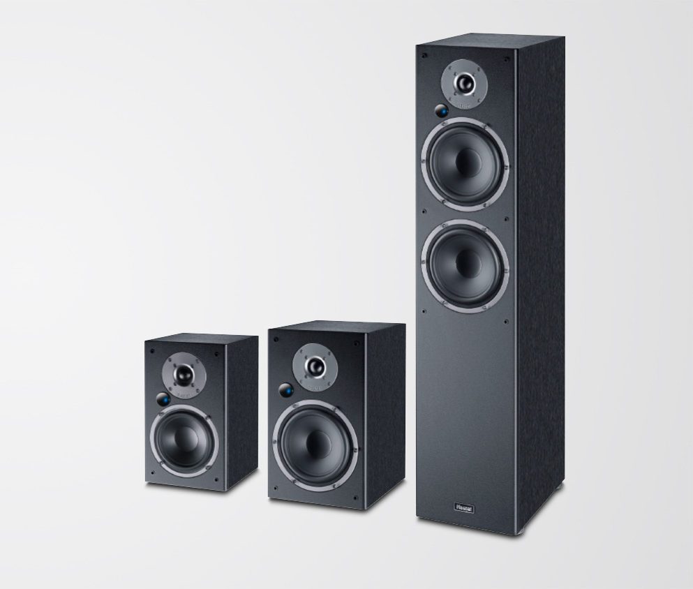 Monitor Reference kaufen bei Magnat Schweiz