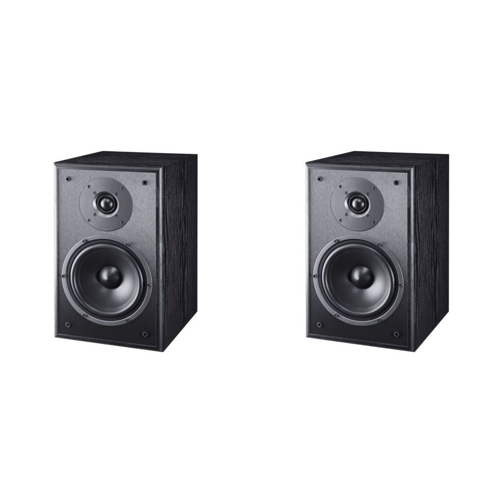 MONITOR S30 BLACK kaufen - Magnat Schweiz