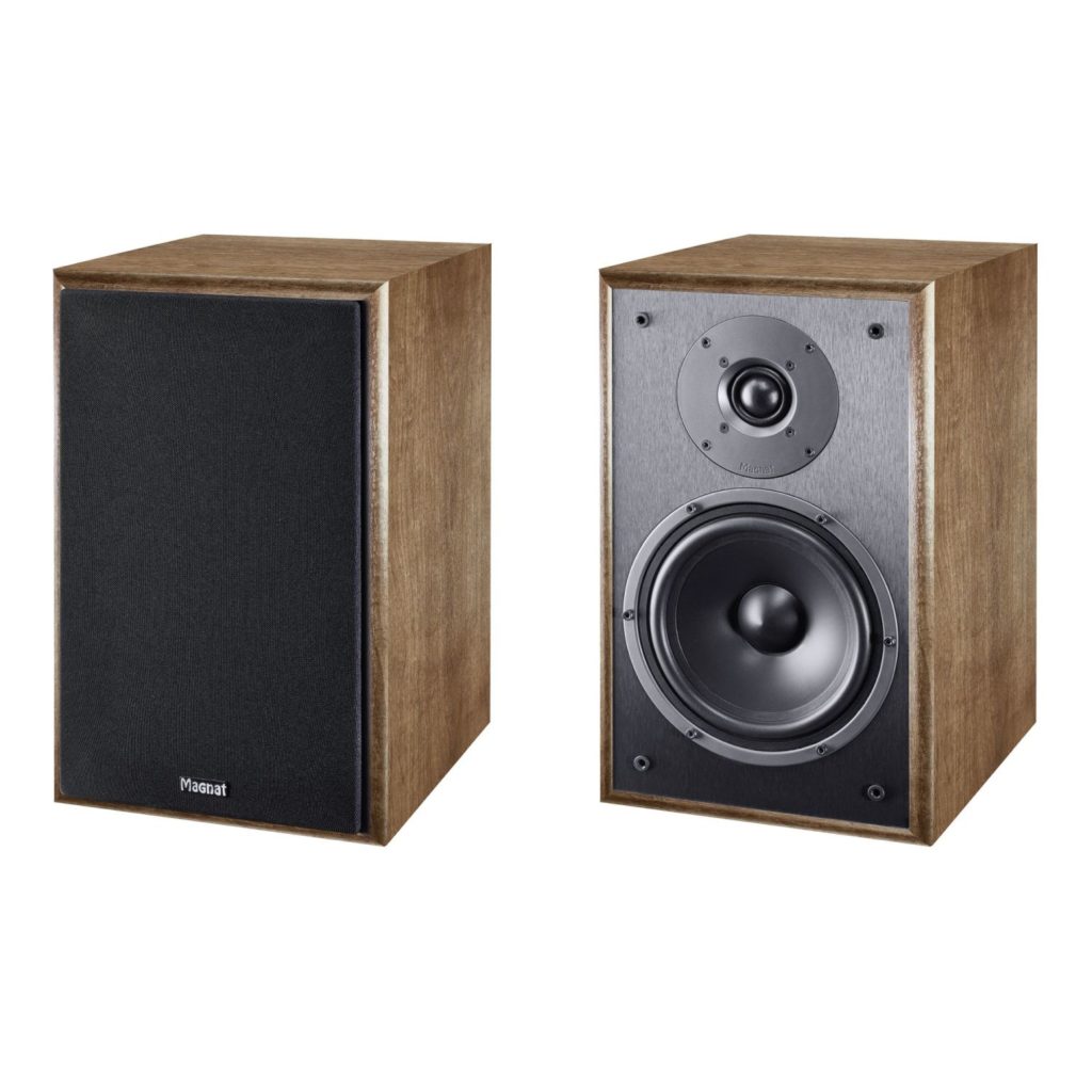 MONITOR S30 WALNUT kaufen - Magnat Schweiz