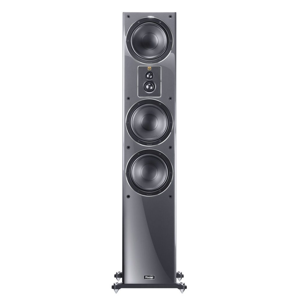 SIGNATURE 507 GREY kaufen bei Magnat Schweiz