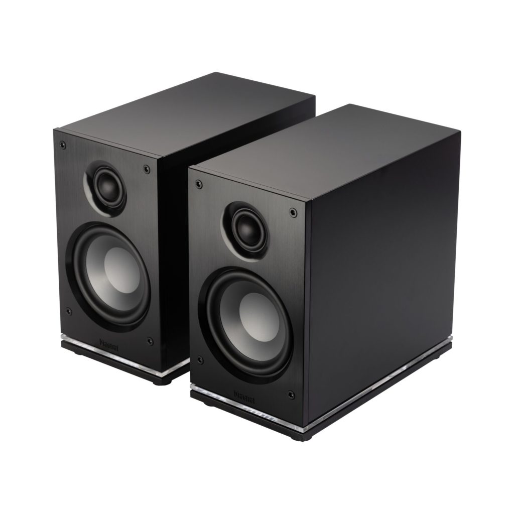 SIGNATURE EDELSTEIN 2.0 BLACK kaufen bei Magnat Schweiz