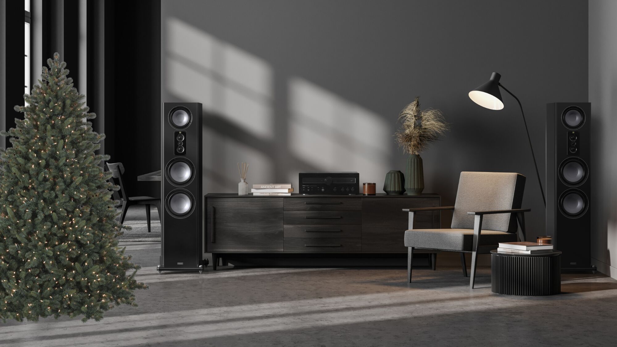 Signature Serie kaufen bei Magnat Schweiz